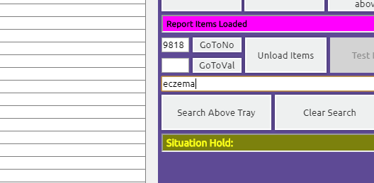 Chain Reaction Function - Support - Quantum Medical